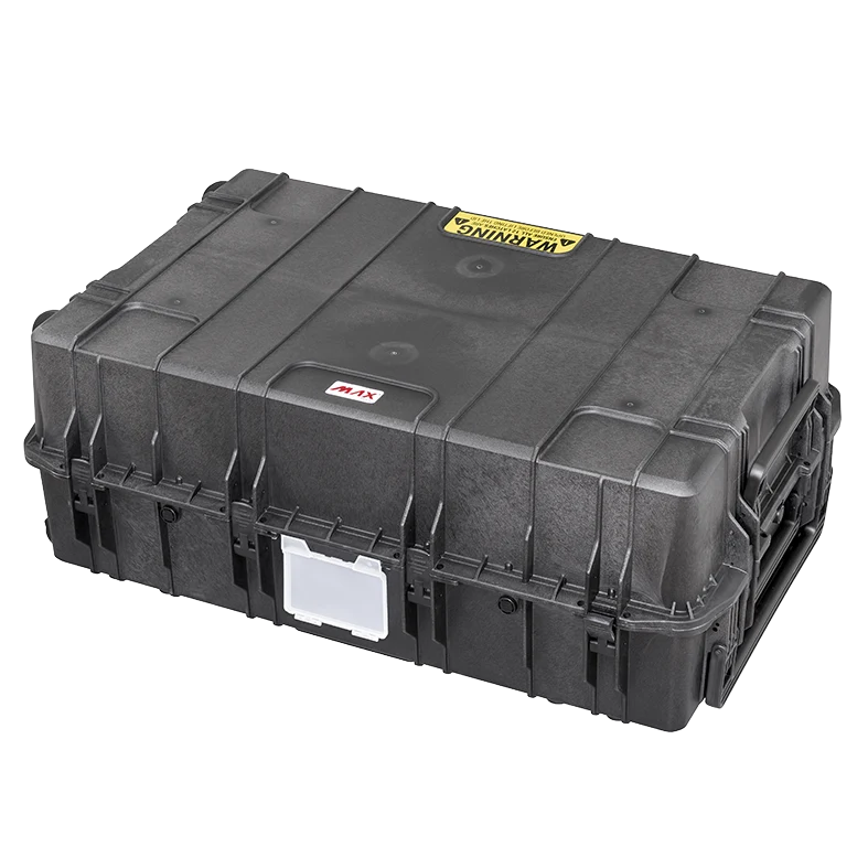 MAX1090H410 Tough IP67 Rated Case - Trifibre