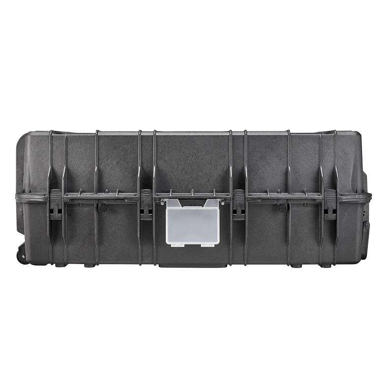 MAX1090H410 Tough IP67 Rated Case - Trifibre