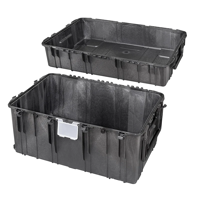 MAX1090H640 Tough IP67 Rated Case - Trifibre