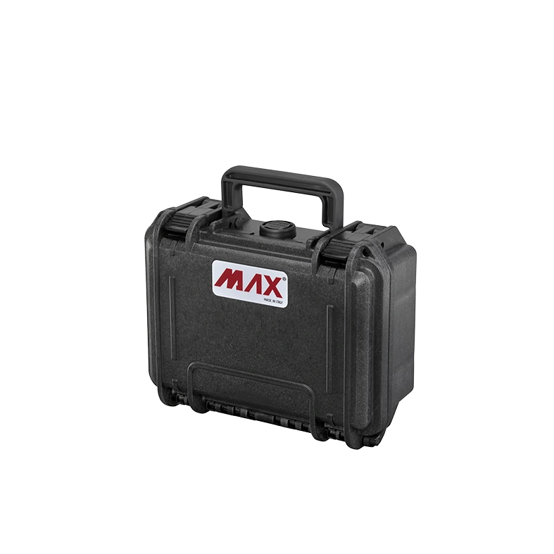 MAX200 Tough IP67 Rated Case - Trifibre