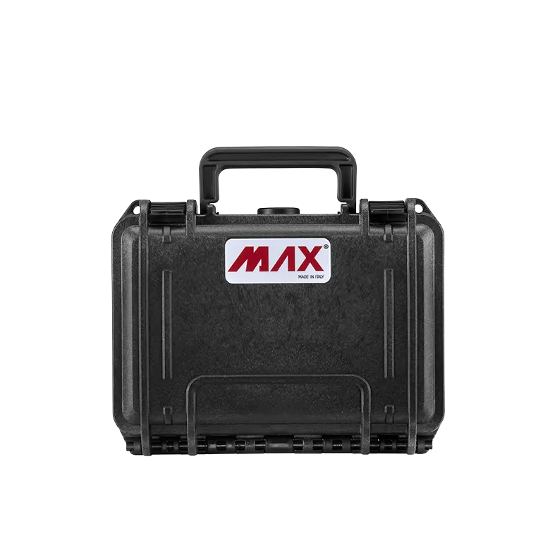 MAX200 Tough IP67 Rated Case - Trifibre
