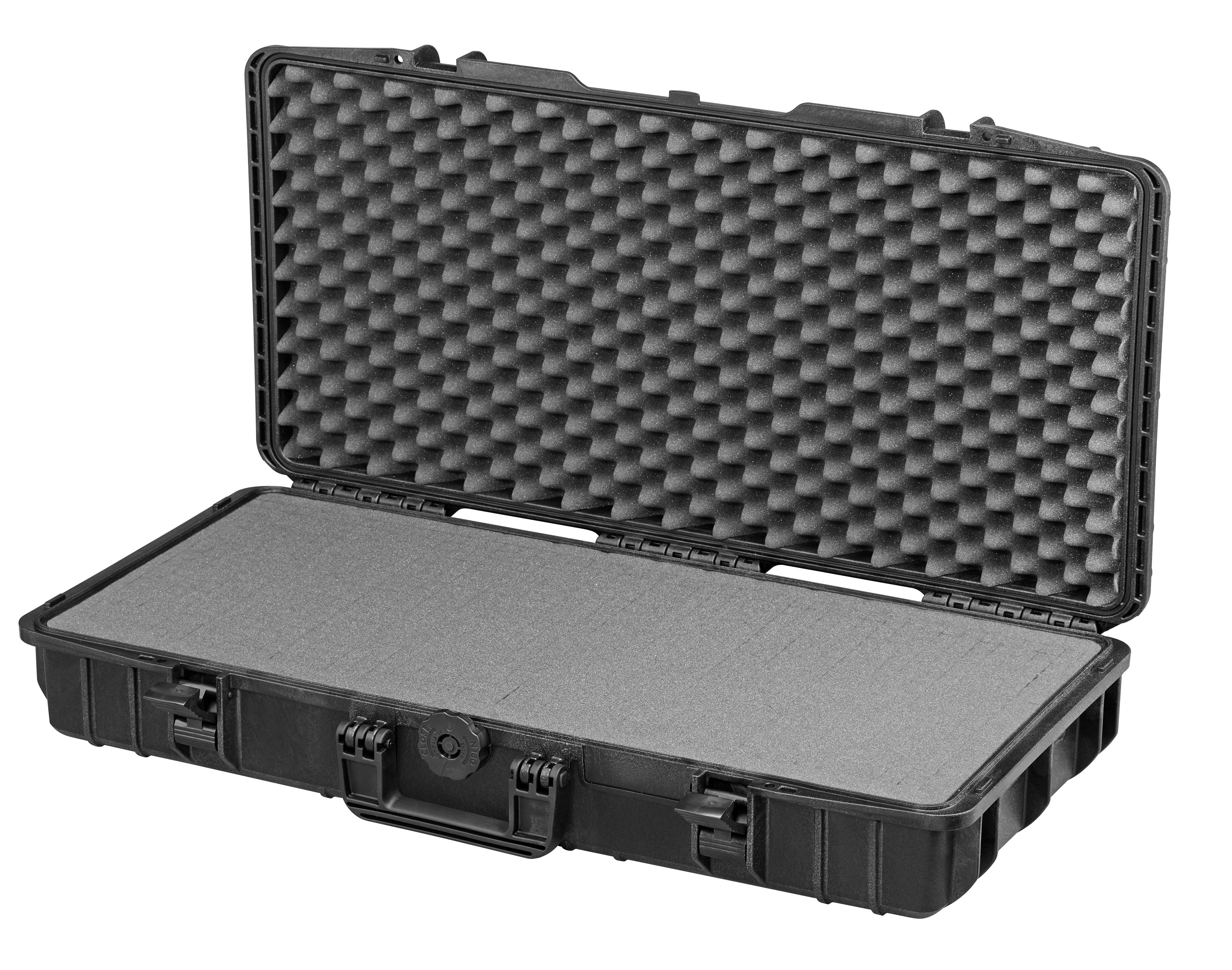 MAX800 Tough IP67 Rated Case - Trifibre