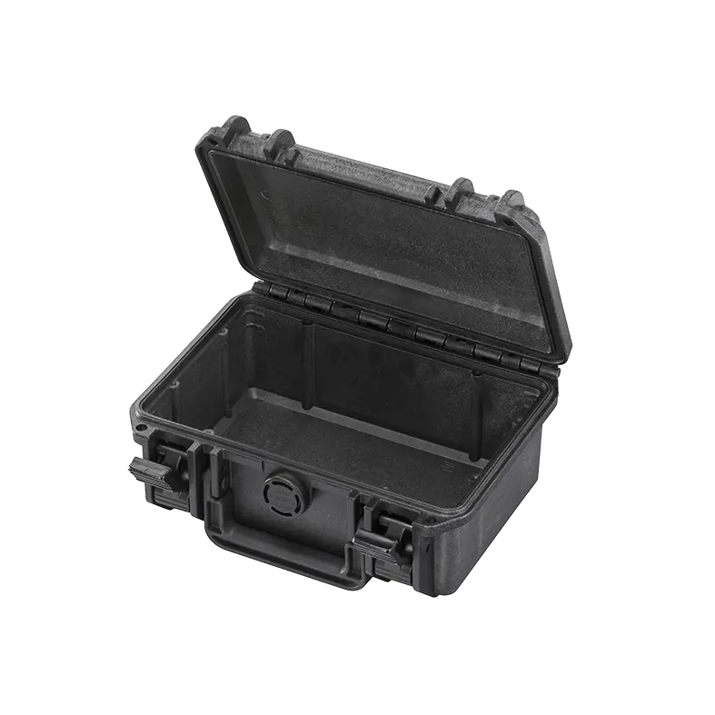 MAX200 Tough IP67 Rated Case - Trifibre