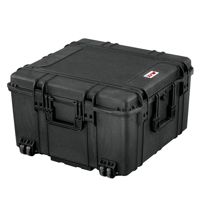 MAX615 Tough IP67 Rated Case - Trifibre