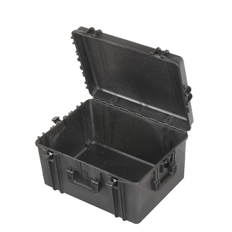 MAX620H340 Tough IP67 Rated Case - Trifibre