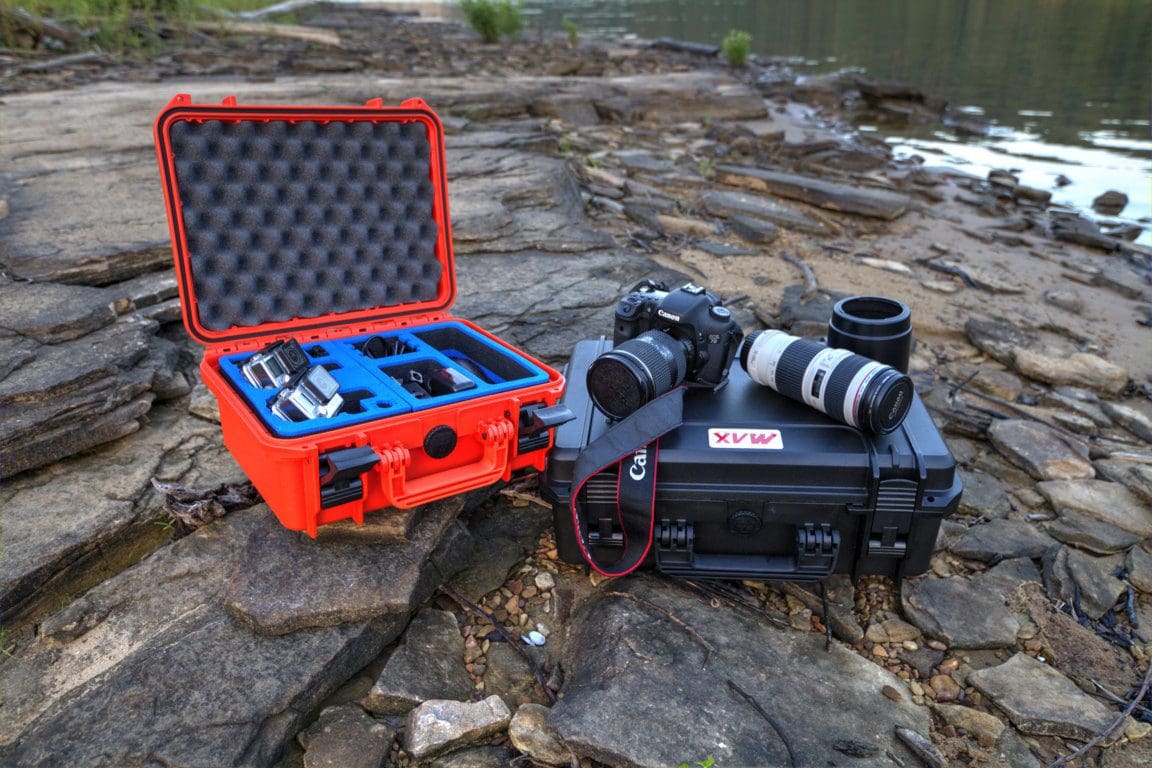 IP67 Cases: Military-grade Protection for Your Valuables - Trifibre