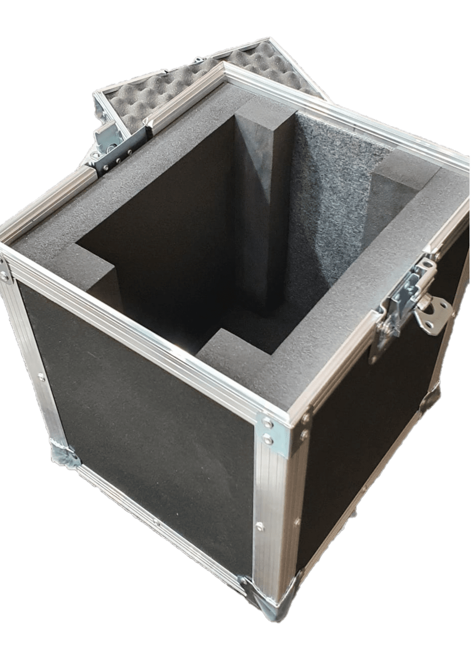 Pioneer RM-05 Speaker Flight Case - Trifibre