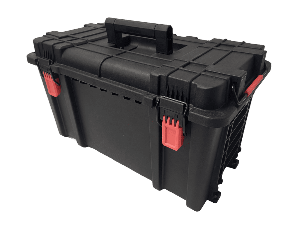 Challenger Pro Stack Tool Box | Trifibre