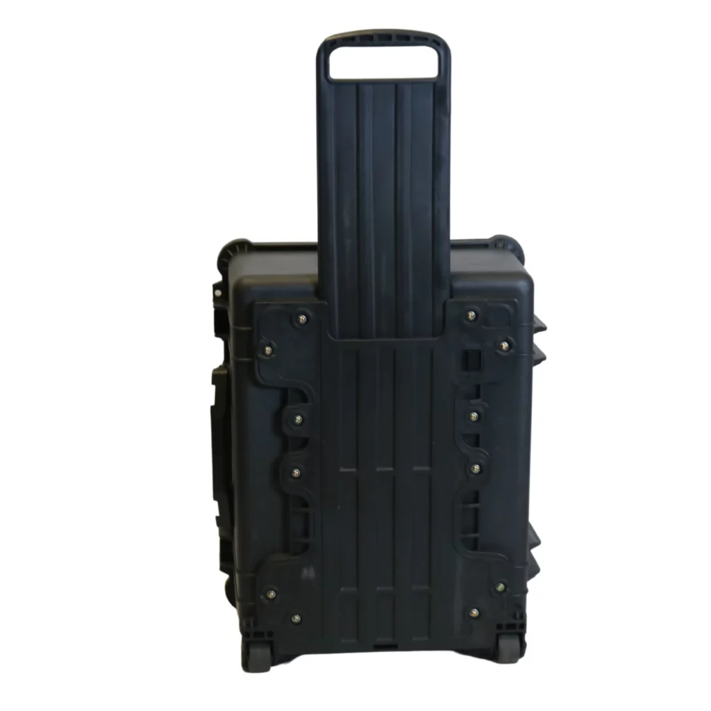 Waterproof TR5013 Equipment Hard Carry Case - Trifibre