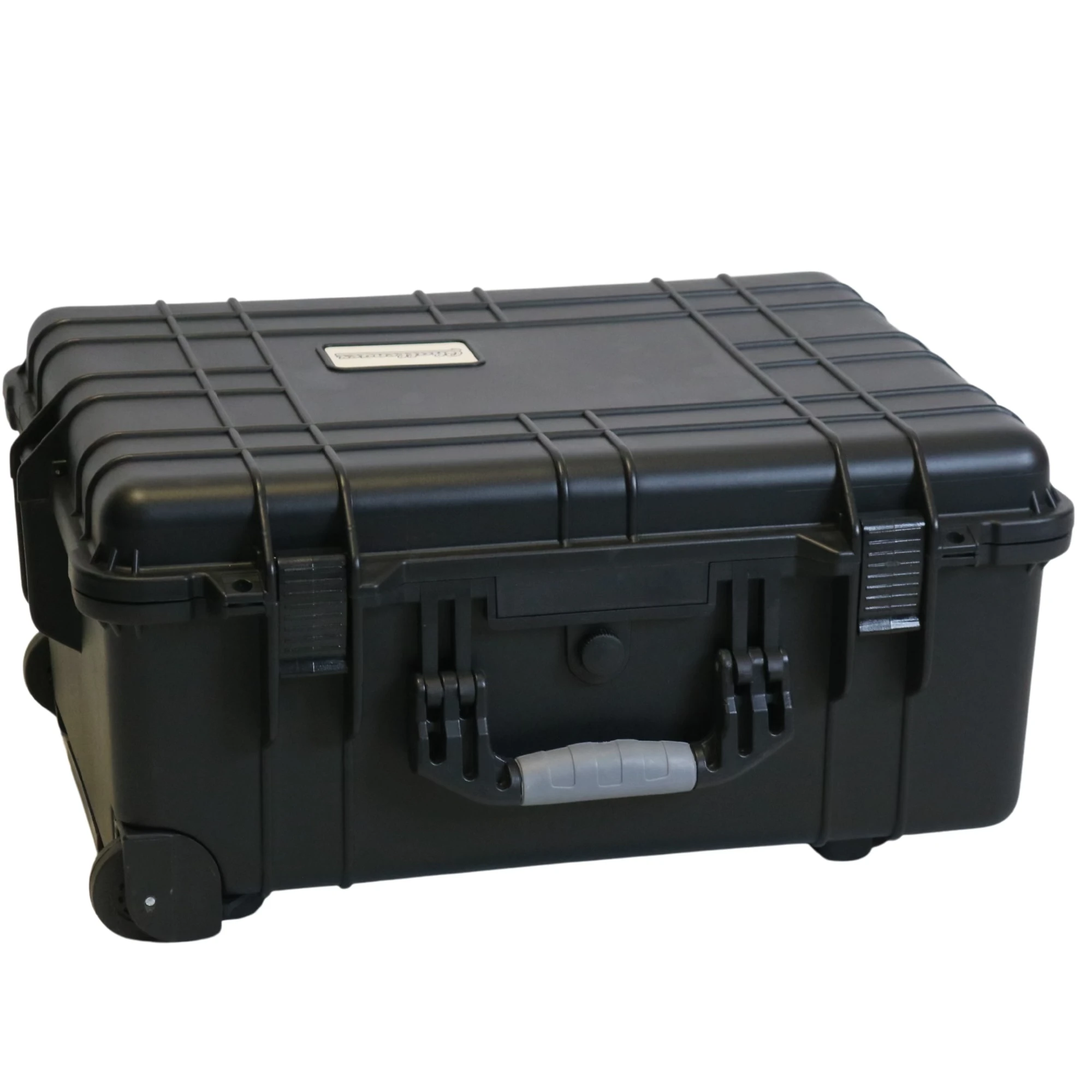 Challenger Waterproof Case: Ultimate Protection for Your Gear - Trifibre