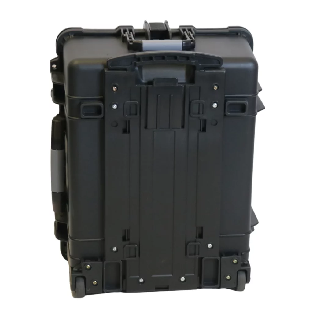 Challenger Waterproof Case: Ultimate Protection for Your Gear - Trifibre