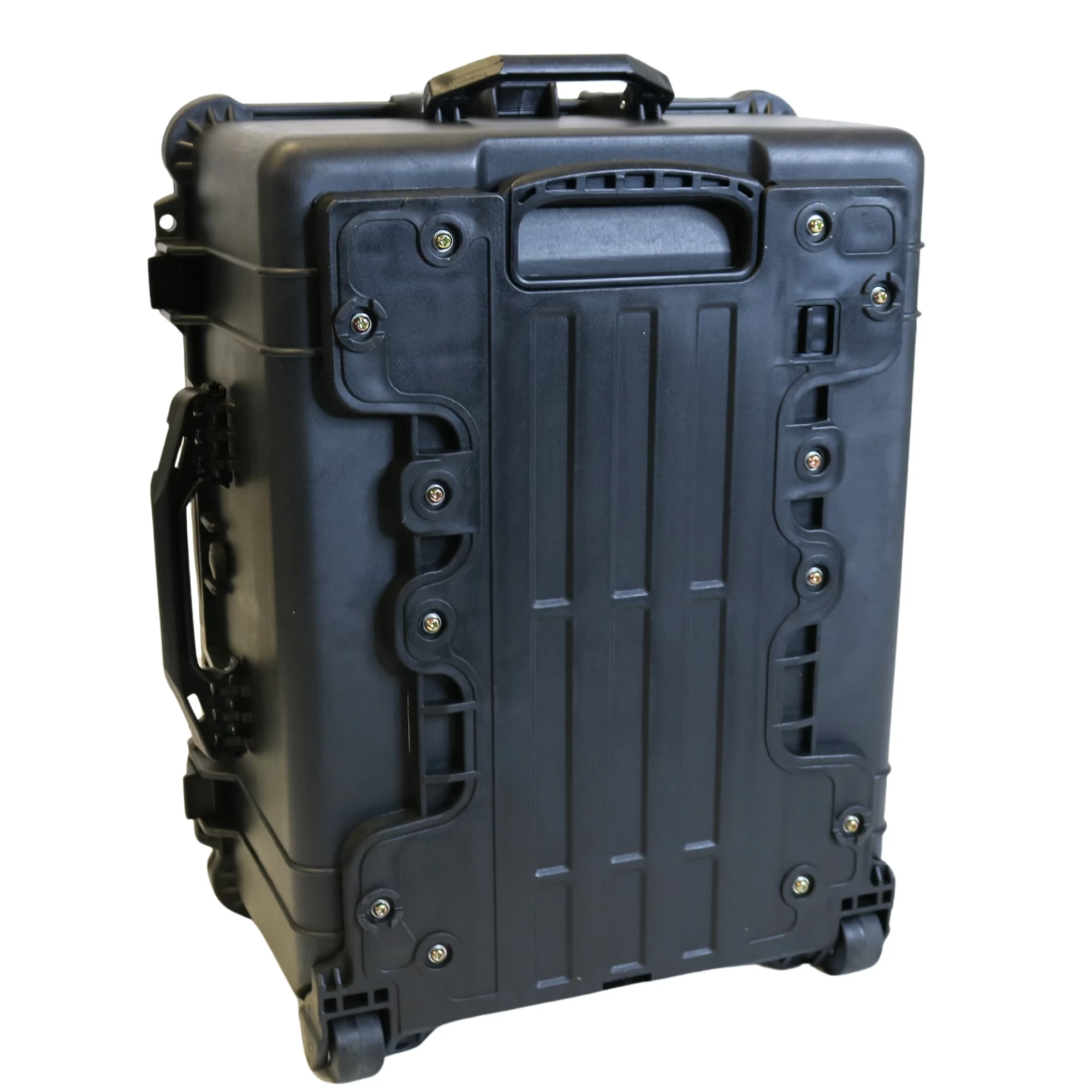Challenger TR5015 Waterproof Hard Case - Trifibre