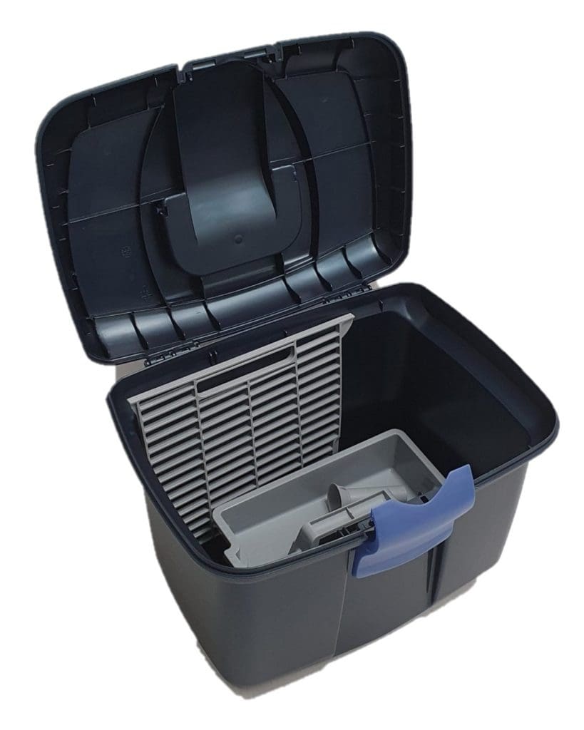 Horse Tack Box: Equine Grooming Essential for Every Rider - Trifibre