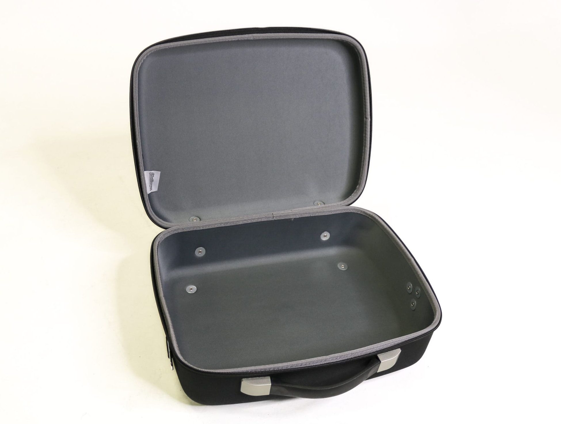 Softshell Case for Professional Equipment & Delicate Instruments