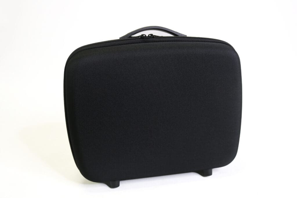 Softshell Case for Professional Equipment & Delicate Instruments