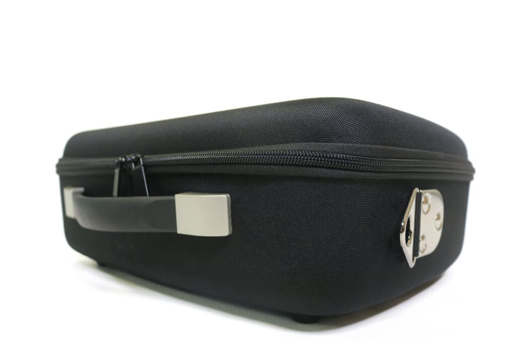 Softshell Case for Professional Equipment & Delicate Instruments