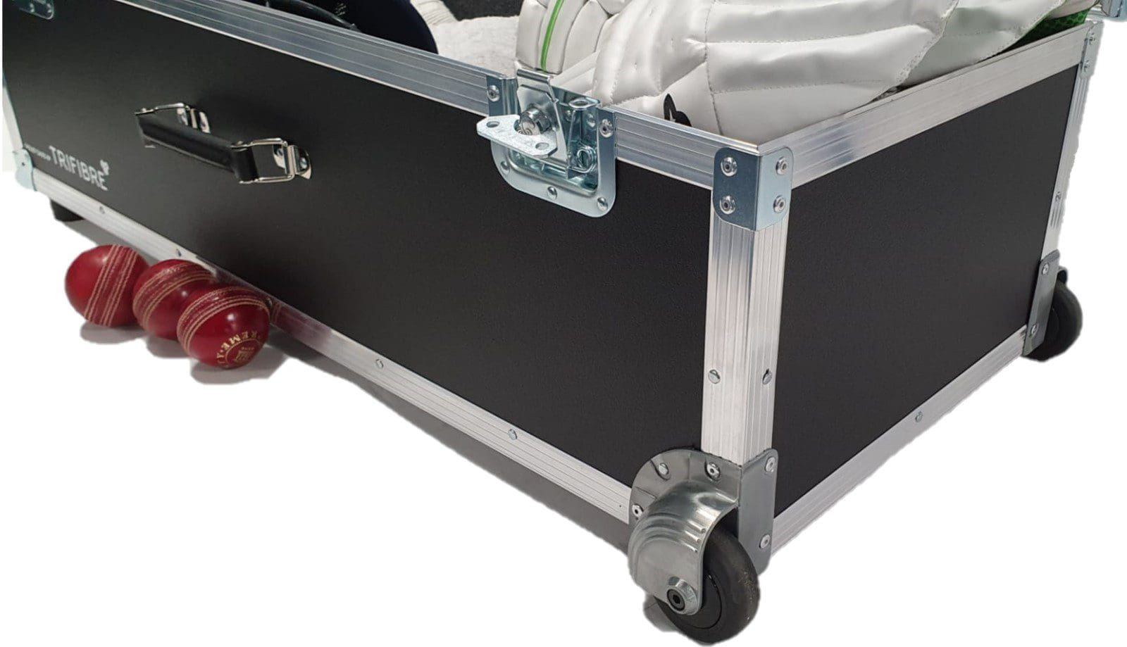 Touring Cricket Coffin - Trifibre Cricket Flight Case, Travel Case