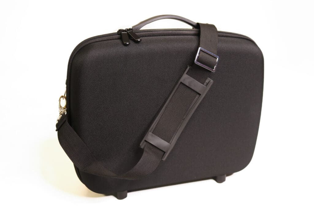 Softshell Case for Professional Equipment & Delicate Instruments