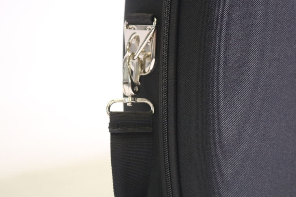 Softshell Case for Professional Equipment & Delicate Instruments