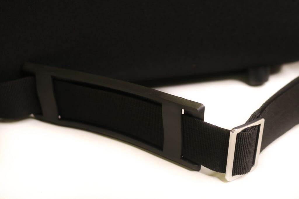 Softshell Case for Professional Equipment & Delicate Instruments