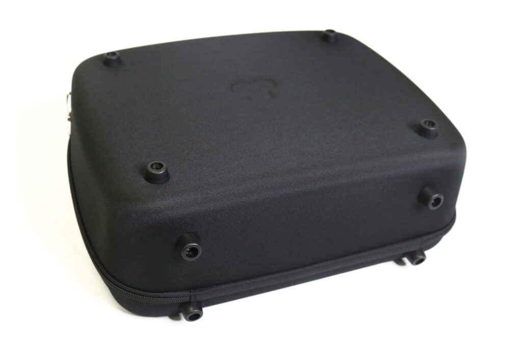 Softshell Case - Sleek Design & Versatile Customisation Options