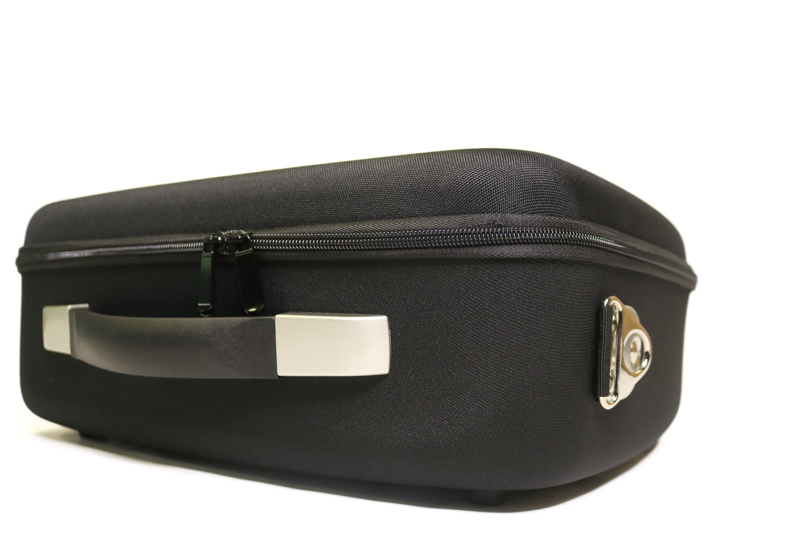 Softshell Case - Sleek Design & Versatile Customisation Options