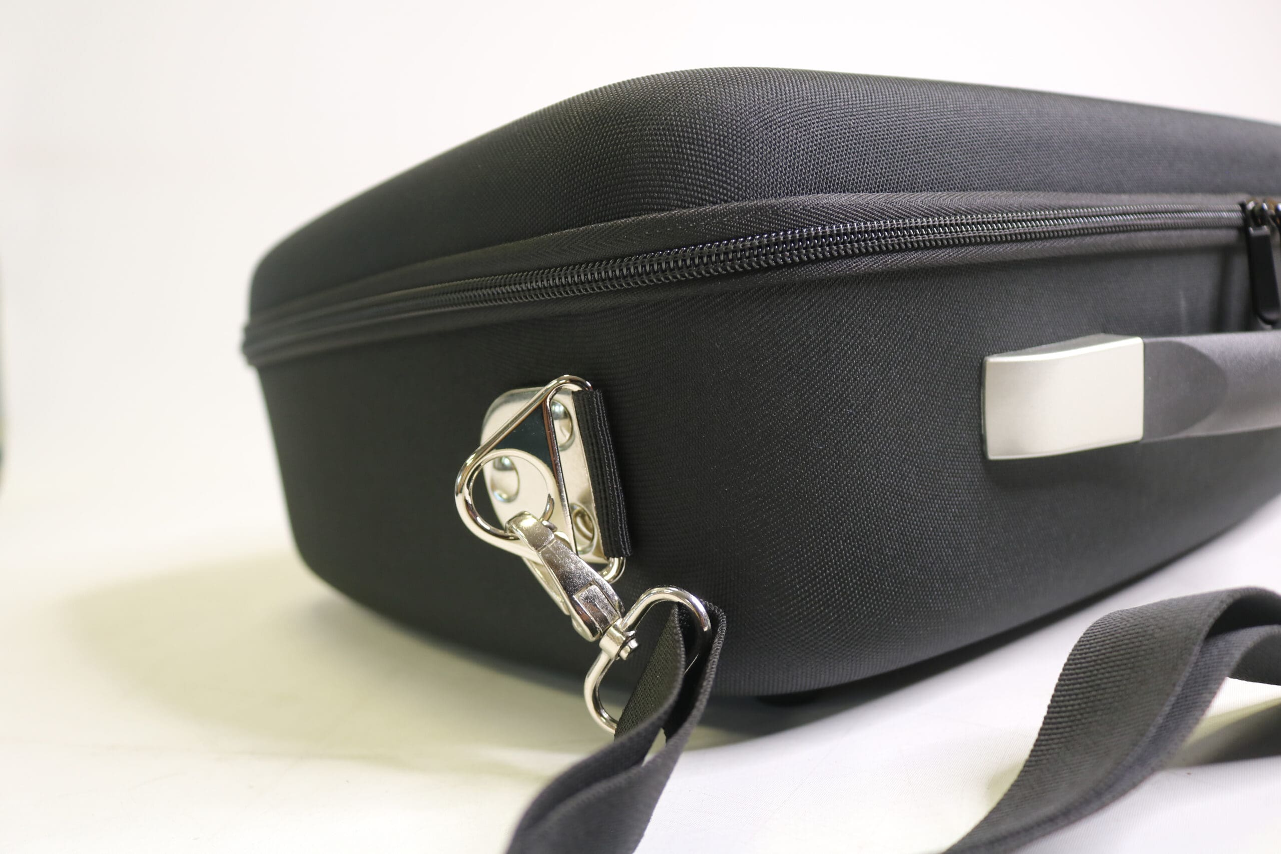 Softshell Case - Sleek Design & Versatile Customisation Options