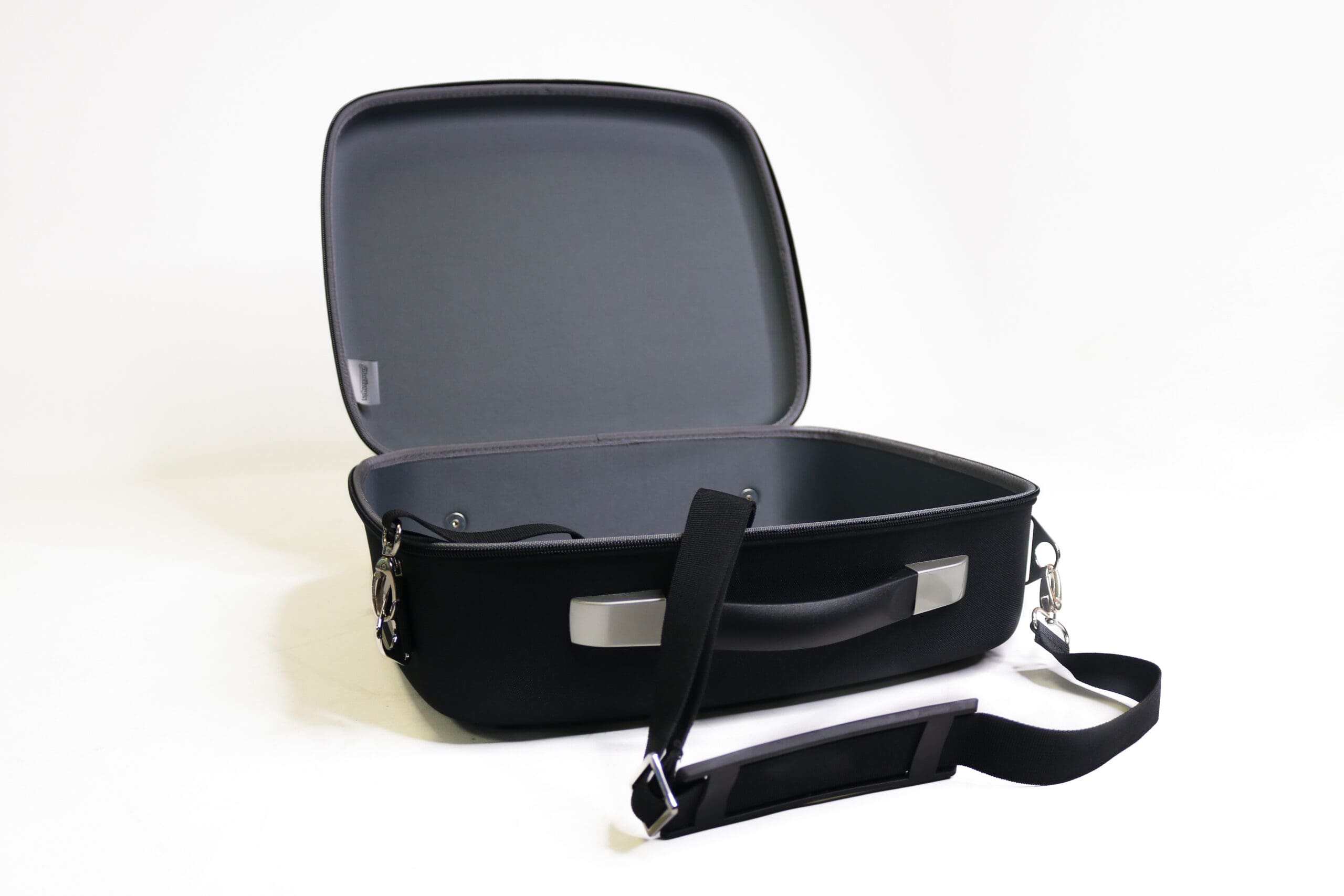 Softshell Case - Sleek Design & Versatile Customisation Options