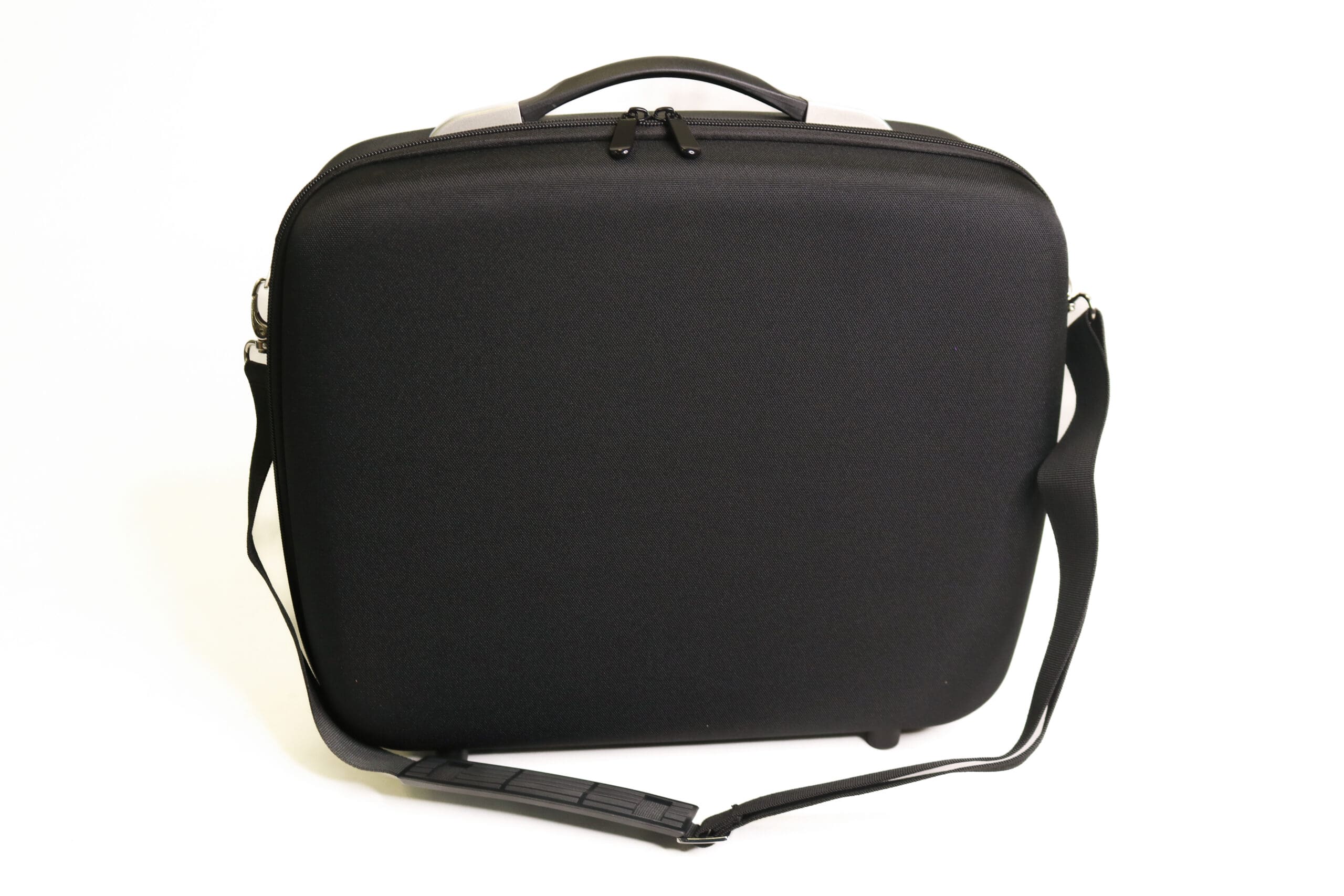 Softshell Case - Sleek Design & Versatile Customisation Options