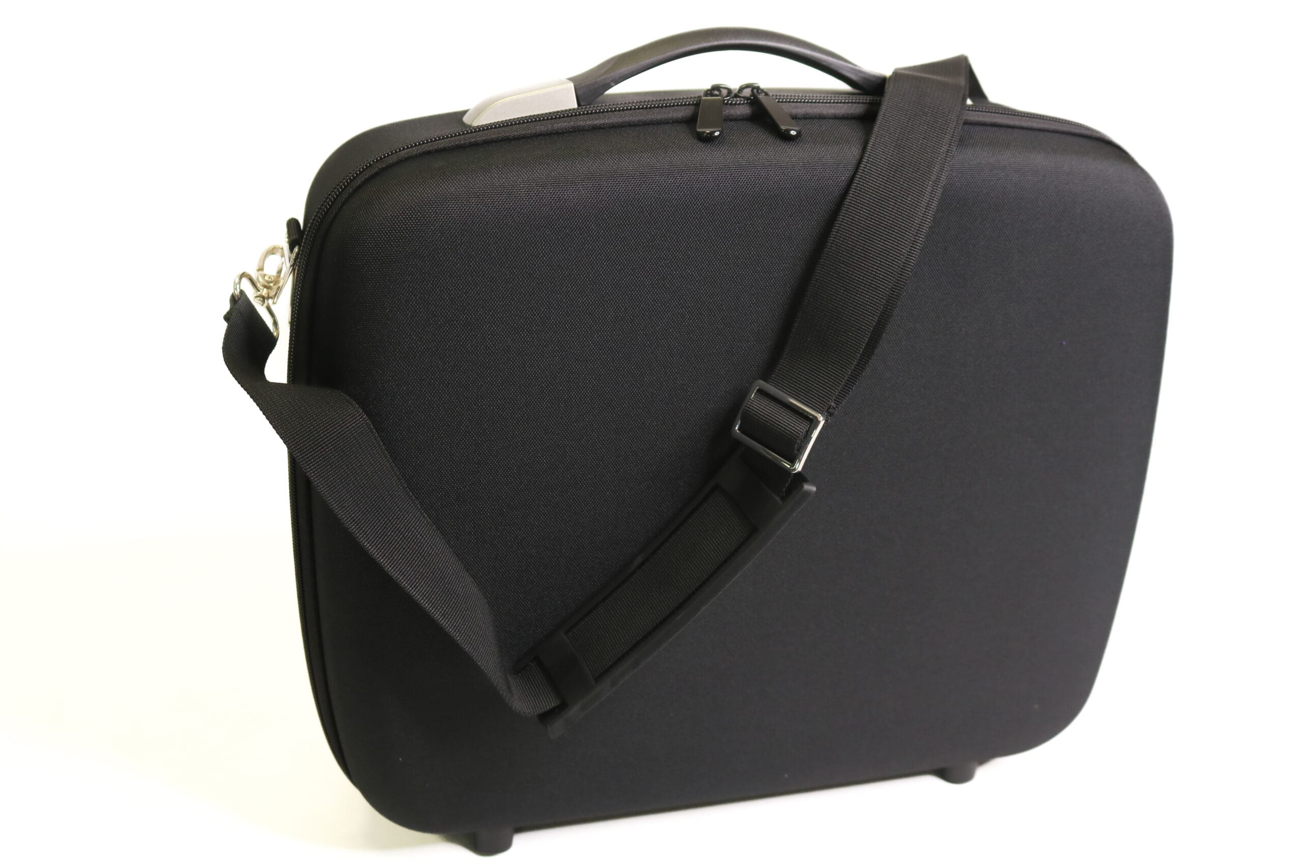 Softshell Case - Sleek Design & Versatile Customisation Options