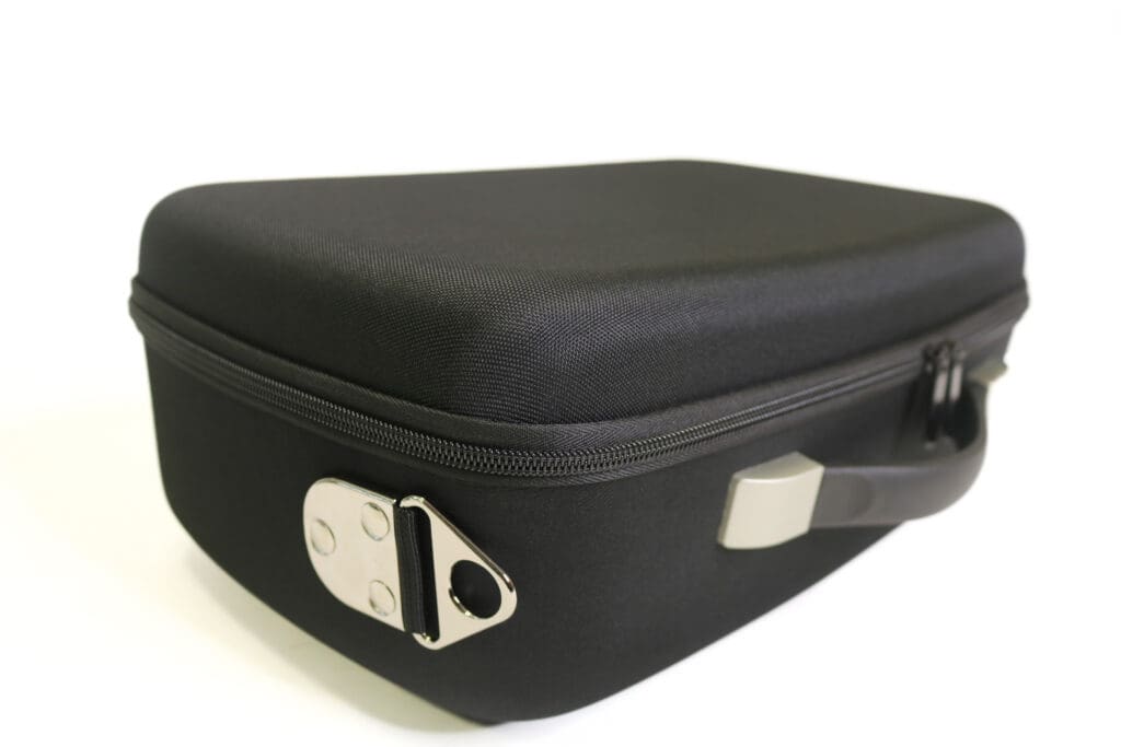 Challenger Softshell Case: Sleek Design with Reliable Protection