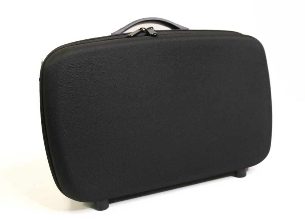 Challenger Softshell Case: Sleek Design with Reliable Protection