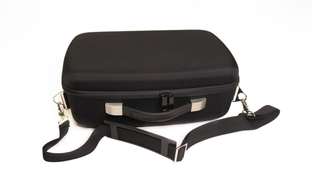 Challenger Softshell Case: Sleek Design with Reliable Protection