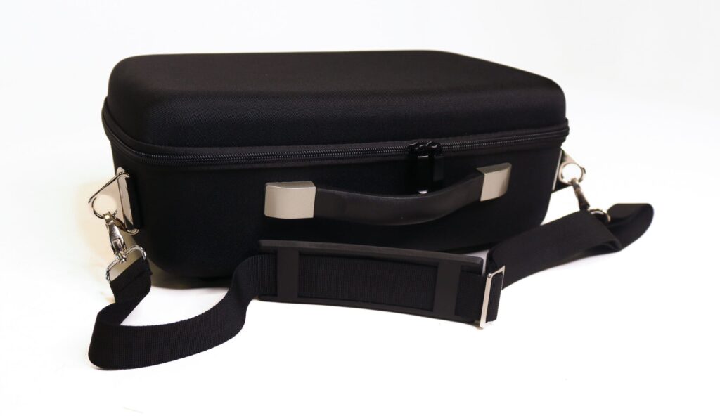 Challenger Softshell Case: Sleek Design with Reliable Protection