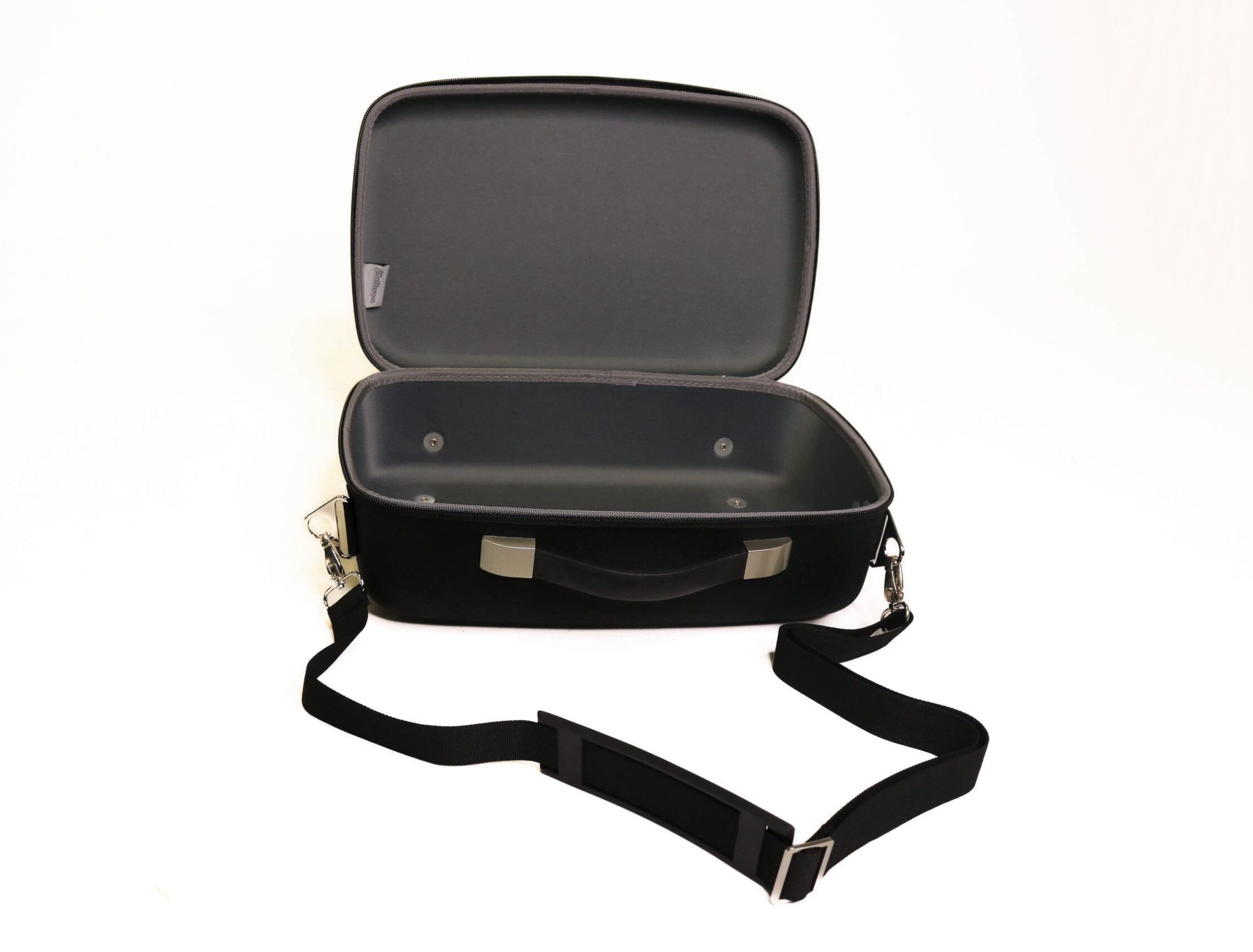 Challenger Softshell Case: Sleek Design with Reliable Protection