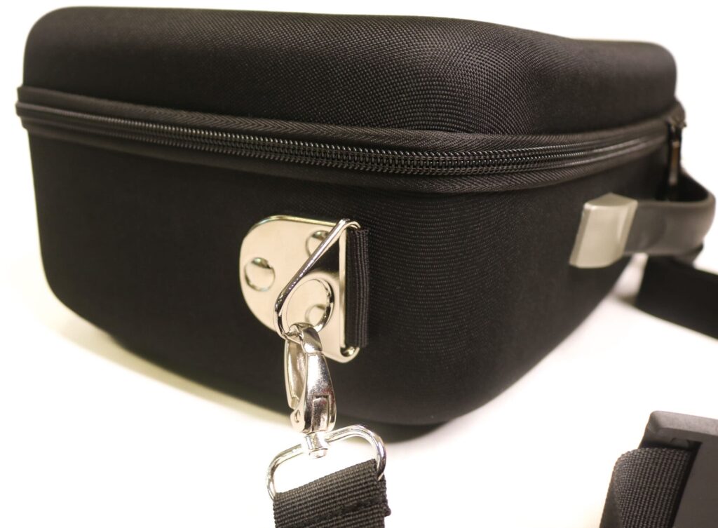 Challenger Softshell Case: Sleek Design with Reliable Protection