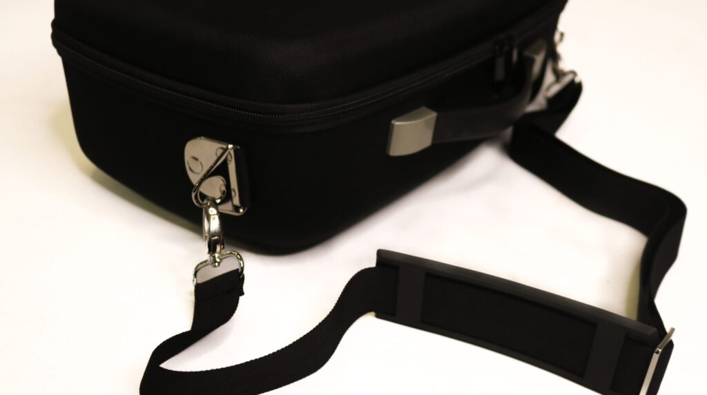 Challenger Softshell Case: Sleek Design with Reliable Protection