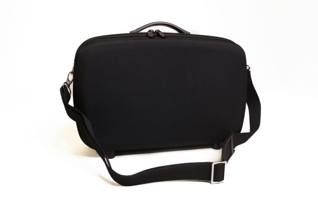 Challenger Softshell Case: Sleek Design with Reliable Protection