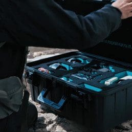 NEW 100% Recycled EKO Series Cases - Trifibre