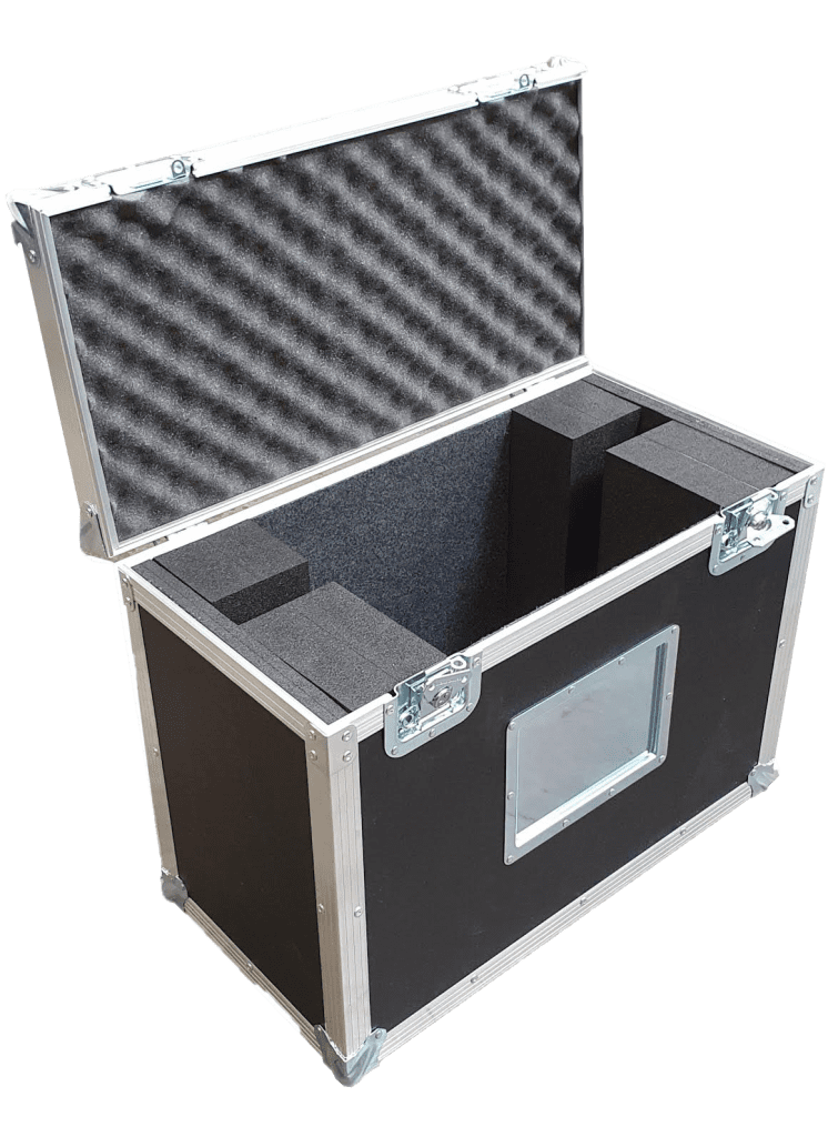 The Leading Manufacturer of Protective Cases | Trifibre