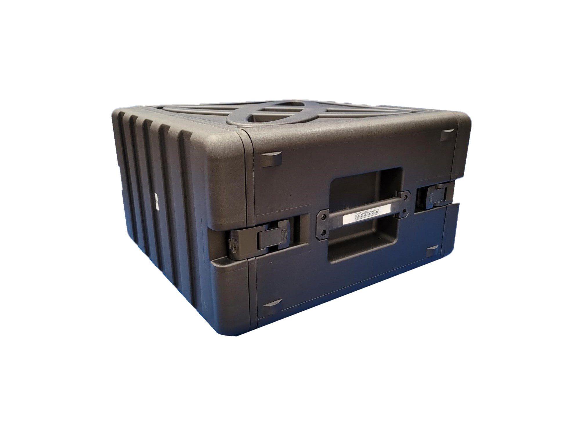 Challenger Rack Cases - Trifibre