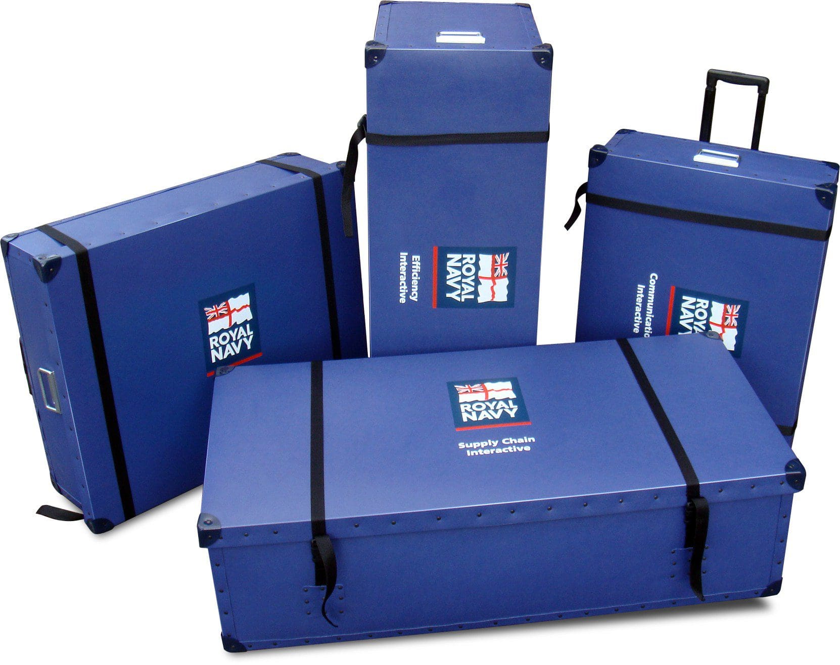 Plastic Cases - Page 2 of 9 - Trifibre Plastic Cases