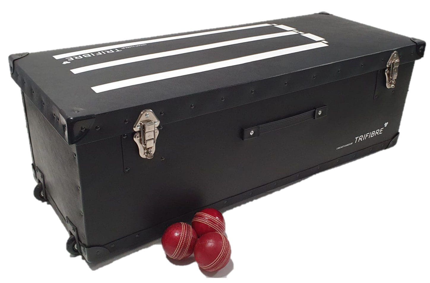Trifibre Cricket Coffin: Designed for Professional Cricketers ...