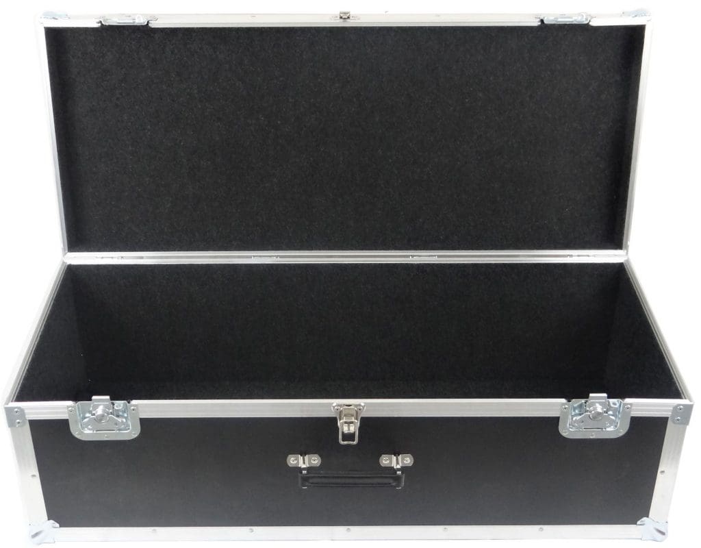 Touring Cricket Coffin - Trifibre Cricket Flight Case, Travel Case