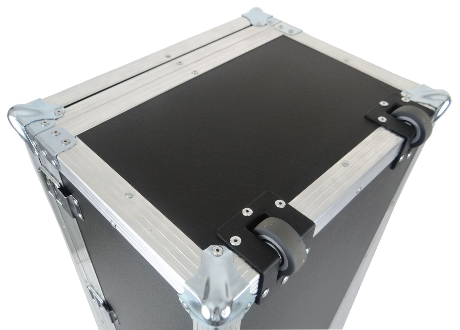 Touring Cricket Coffin - Trifibre Cricket Flight Case, Travel Case