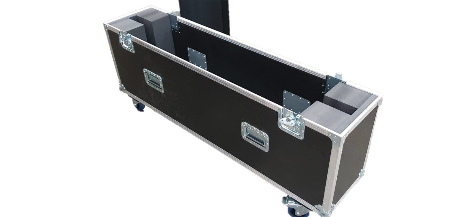 TV Screen Flight Case - Trifibre Flight Cases